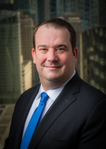 Nicholas P. Jordan – Worsek & Vihon LLP